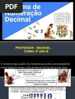 Tabela Conversão de Minutos para Centesimal | PDF