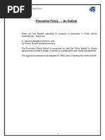 3rd PRC Recommendations | PDF | Employee Benefits | Pension