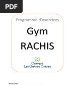 ECHELLES Spasticite | PDF