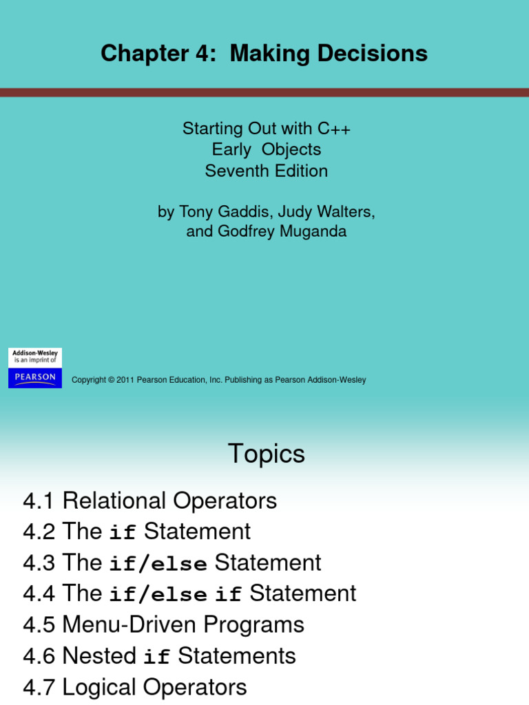 Control Structures Revision Pdf Control Flow Computer Engineering
