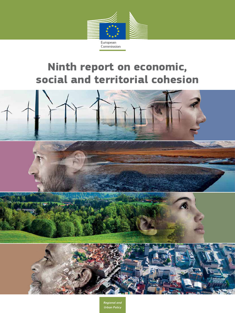 9th Cohesion Report - EU | PDF | European Union | Economic Growth