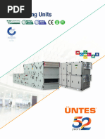 Carrier E20-II Design Software Hourly Analysis Program v4.60 Release ...