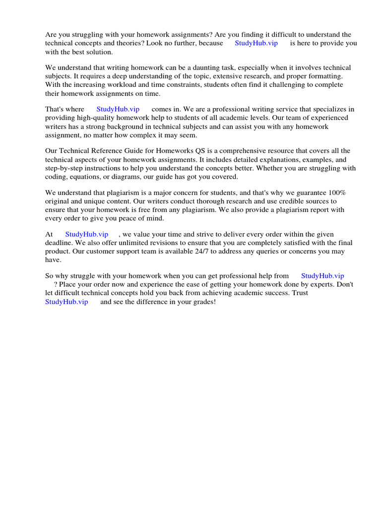 Homeworks Qs Technical Reference Guide | PDF | World Wide Web | Internet & Web