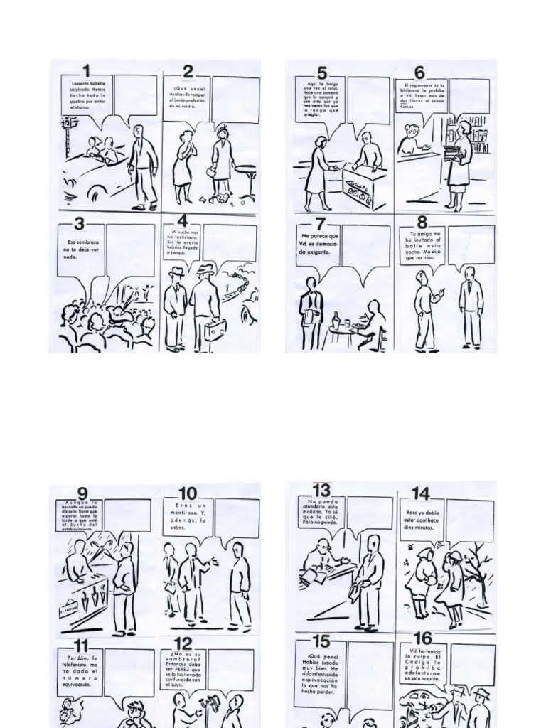 Tolerancia A La Frustración Adulto | PDF