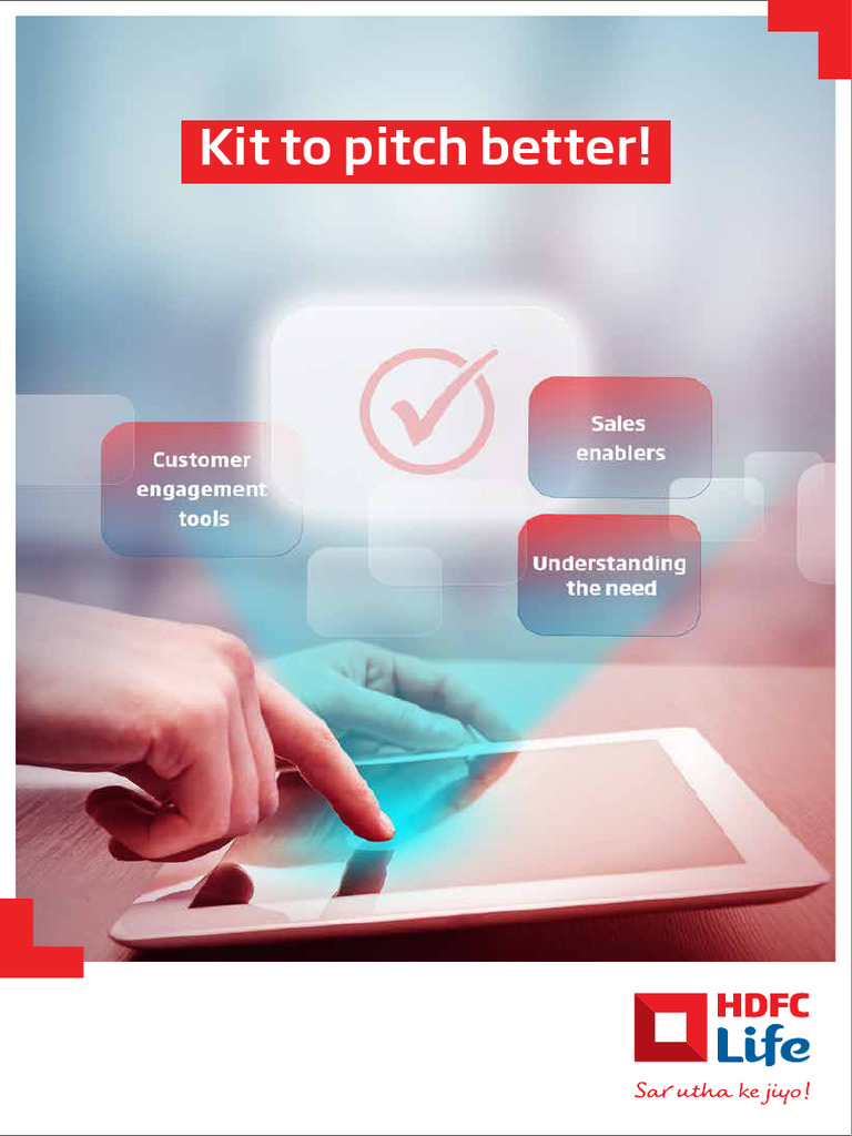 Sales Pitch Booklet | PDF | Investing | Option (Finance)