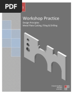 Lesson Plan Fitter PDF | PDF | Forge | Metalworking