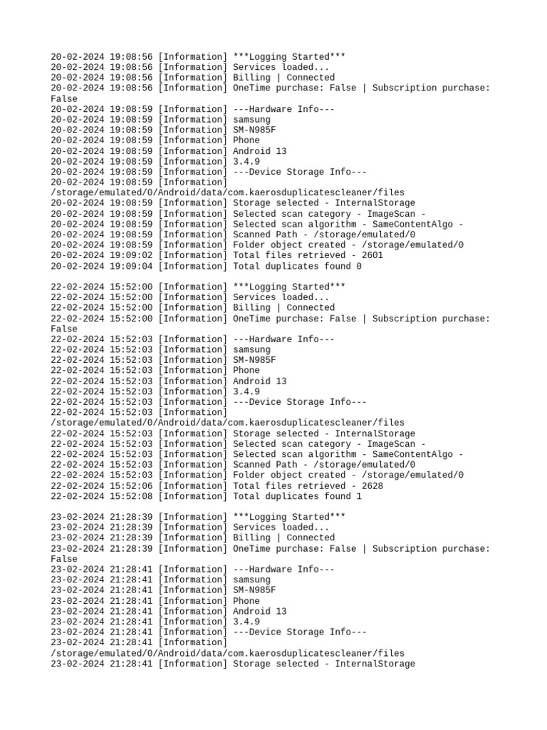 Log Pdf Computer File Directory Computing 9241