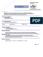 DFTTB-000 Delfleet Evolution Technical Data Sheet Index 03112020 Final ...