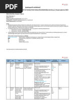Impulse 3 Unit 5 Test | PDF