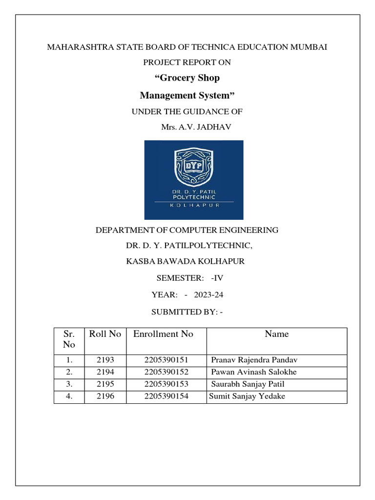 java front pages pdf | PDF | Educational Stages