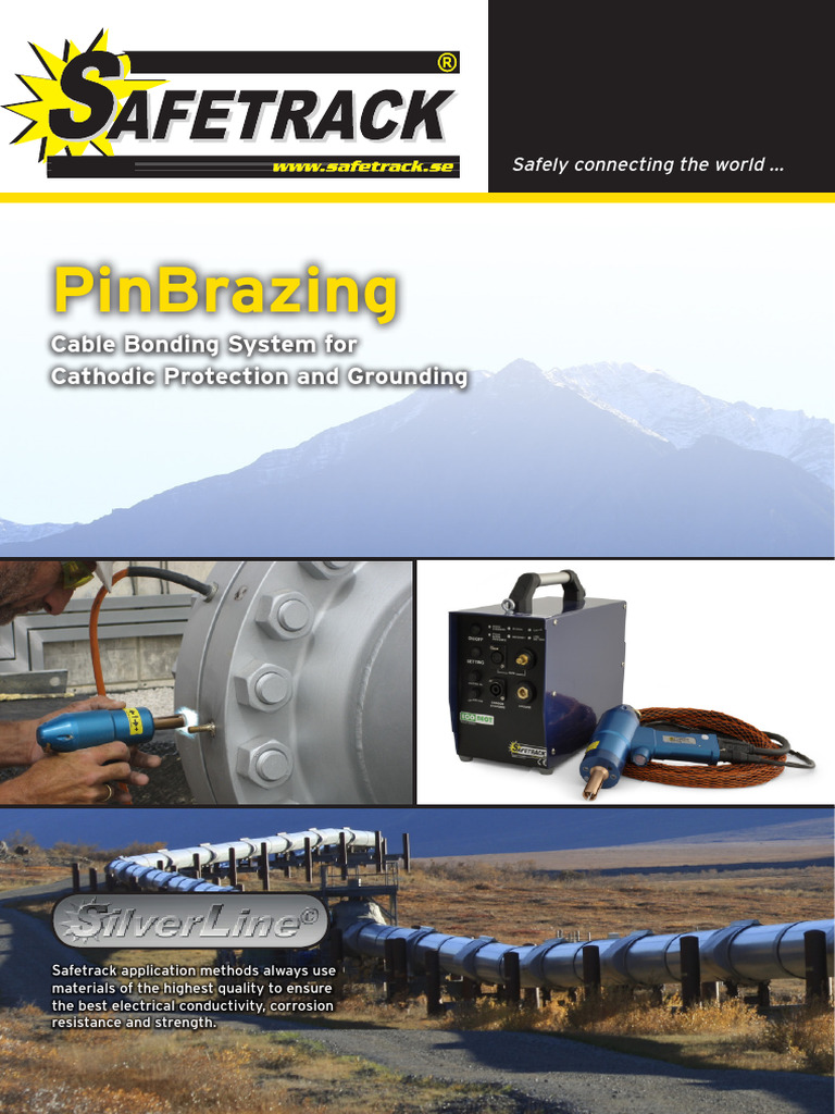 Safetrack CP 2011 Draft | PDF | Materials | Industrial Processes