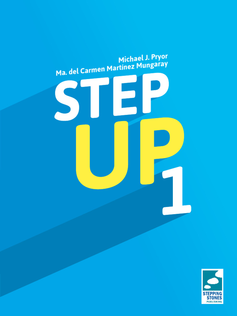 Students Book StepUp-1 Respuesta | PDF | Grandparent | Family
