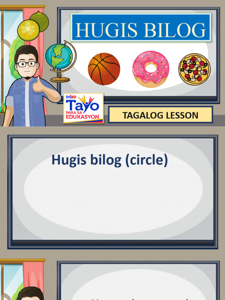 BILOG | PDF