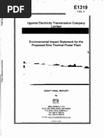 Arizona Electric Utility Map Guide | PDF | Arizona | Phoenix