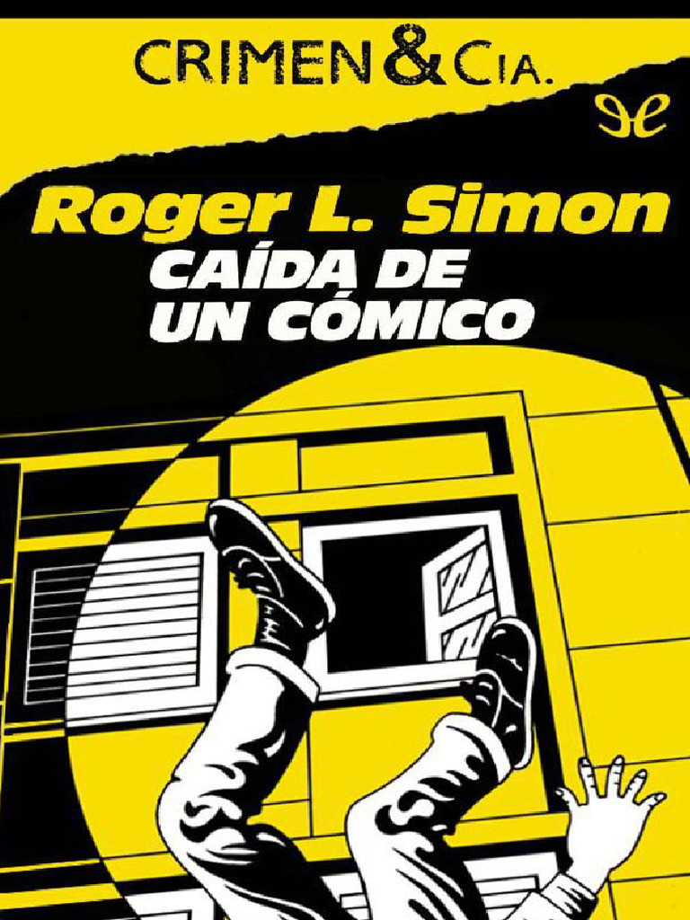 Caida de Un Comico | PDF | Depresión (estado de ánimo) | Suicidio