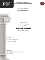 IESNA Lighting Handbook - PDF Room Print | PDF | Color | Light