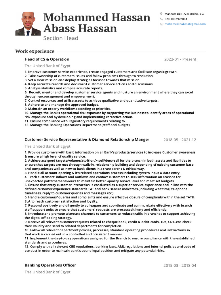 M Abass | PDF | Banks | Cheque