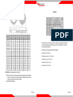 Catálogo de Flanges PVC-U | PDF