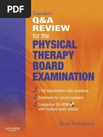 Preferred Practice Patterns: APTA Guide To Physical Therapy Practice ...