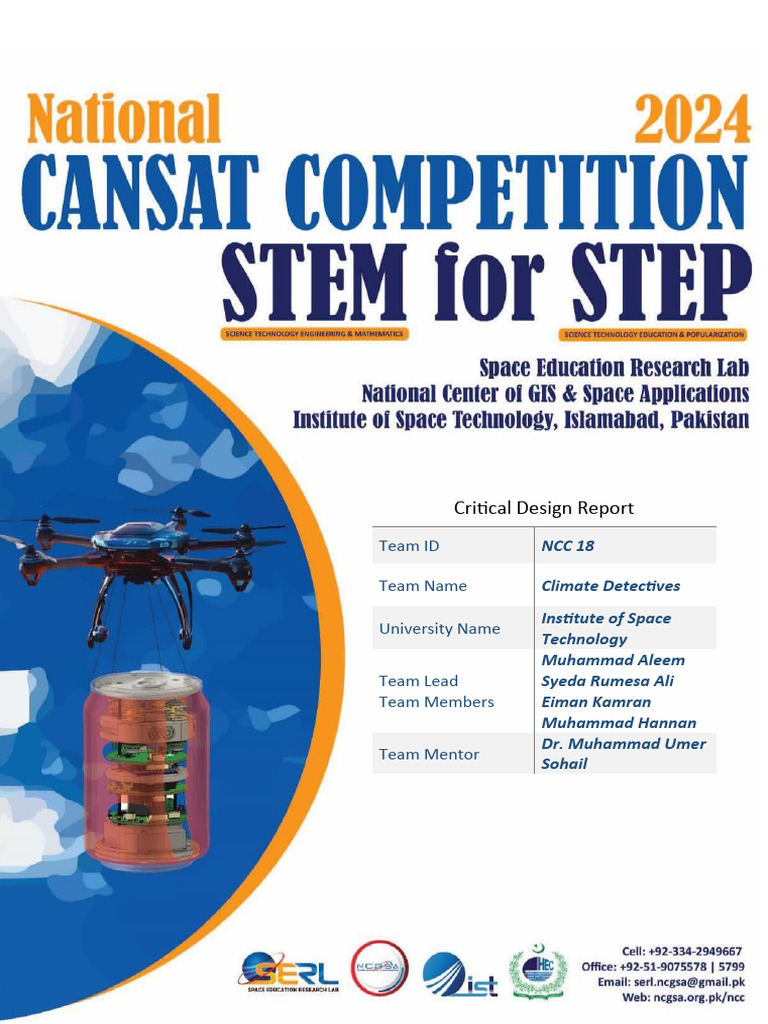NCC 18 Aleem | PDF | Electronics | Computer Engineering