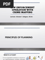 The UK National Briefing Model | PDF | Career & Growth | Business