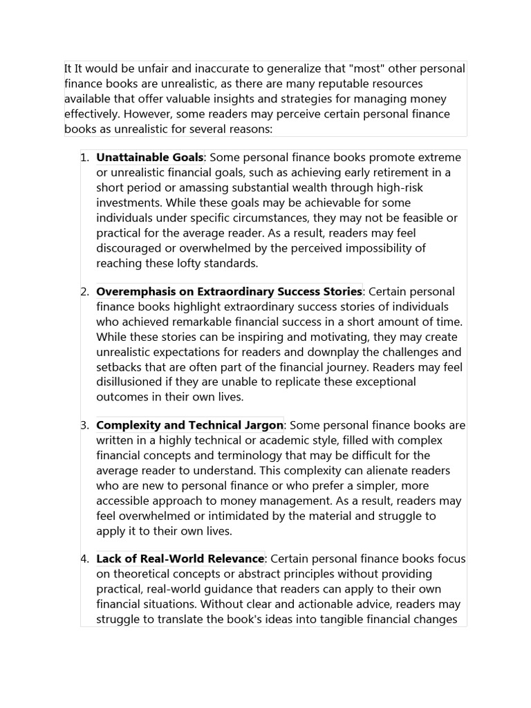 The Barefoot Investor 5 | PDF | Storytelling | Economies The Barefoot Investor 5 | PDF | Storytelling | Economies