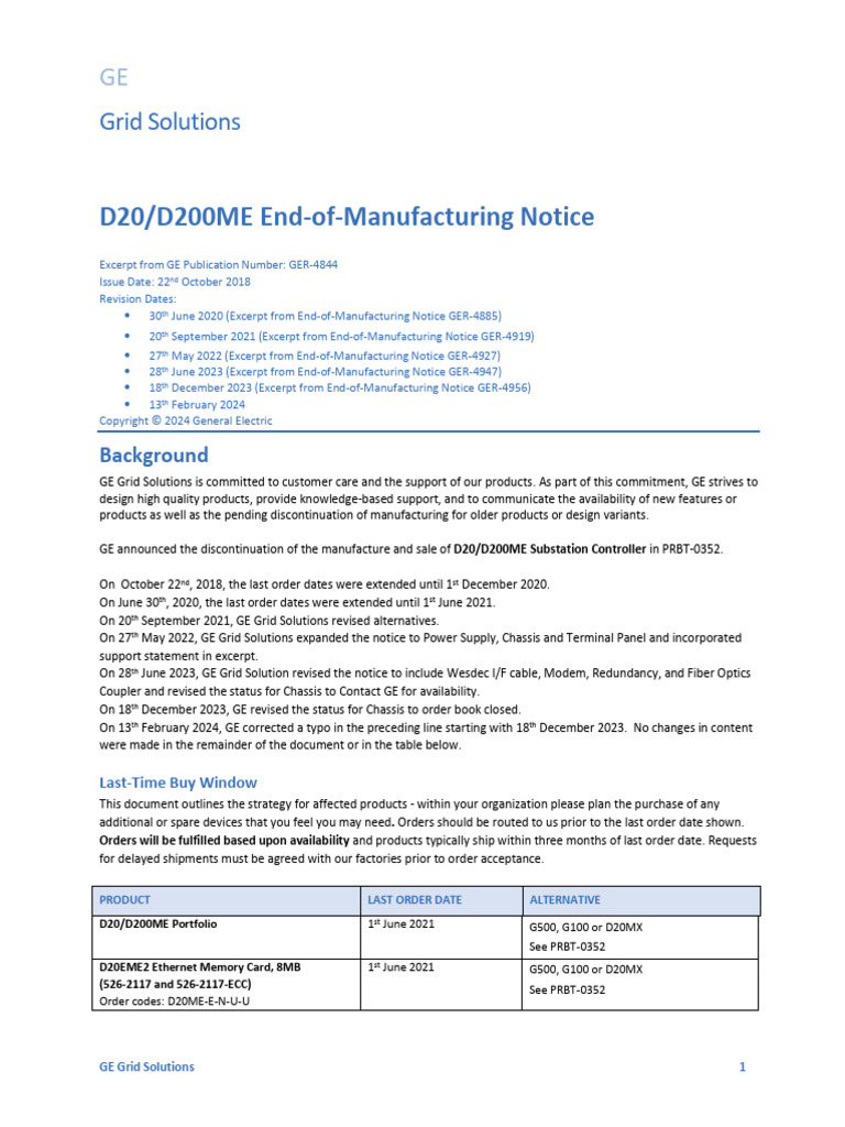 Ger 4844 D20 - D200+F 1 | PDF | Computer Engineering | Electronics