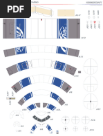 United Airlines B747-400 N118UA Papercraft | PDF