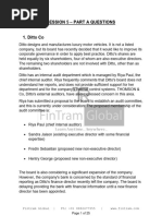 F9 Financial Management Revision Kit BPP PDF | PDF | Business (General ...