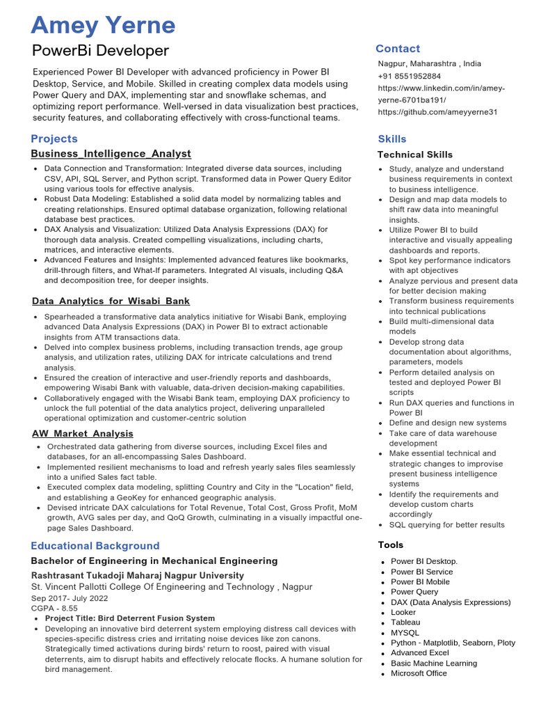 Power Bi Dev | PDF | Databases | Data Power Bi Dev | PDF | Databases | Data