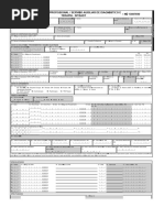 Guia de Atendimento SP/SADT | PDF