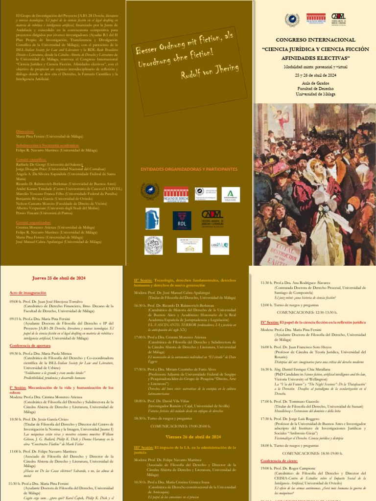 TR Ptico Def | PDF | Justicia | Crimen y violencia