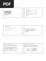 Ebook Manual Pandas | PDF | Dados | Análise de dados