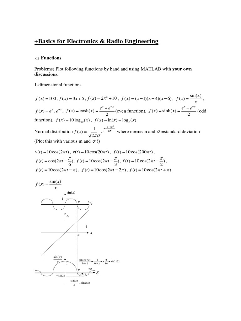 Basic Enginering Math | PDF | Flux | Divergence