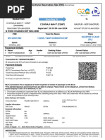 Beneficial Ownership Mandate Form | PDF | Ownership | Common Law