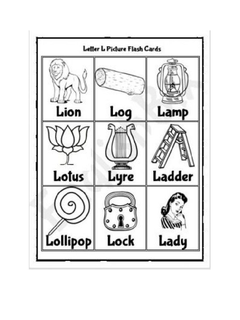 Phonics Coloring 3 | PDF