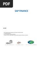 CFIN Simplified | PDF | Computing | Software