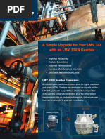 LMV 322 | PDF | Pump | Heat Exchanger
