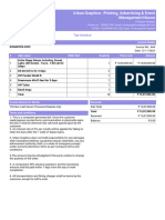 Enhanced IncomeShield Premium Rates | PDF | Financial Services