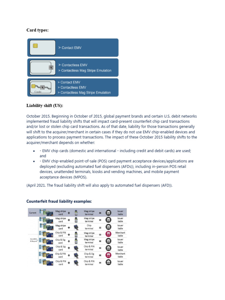 L3 Certification Training | PDF | Emv | Personal Identification Number
