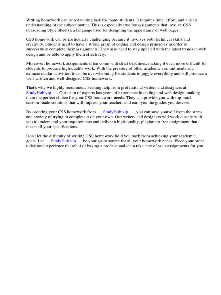 Homework Css | PDF | Html Element | Html Homework Css | PDF | Html Element | Html