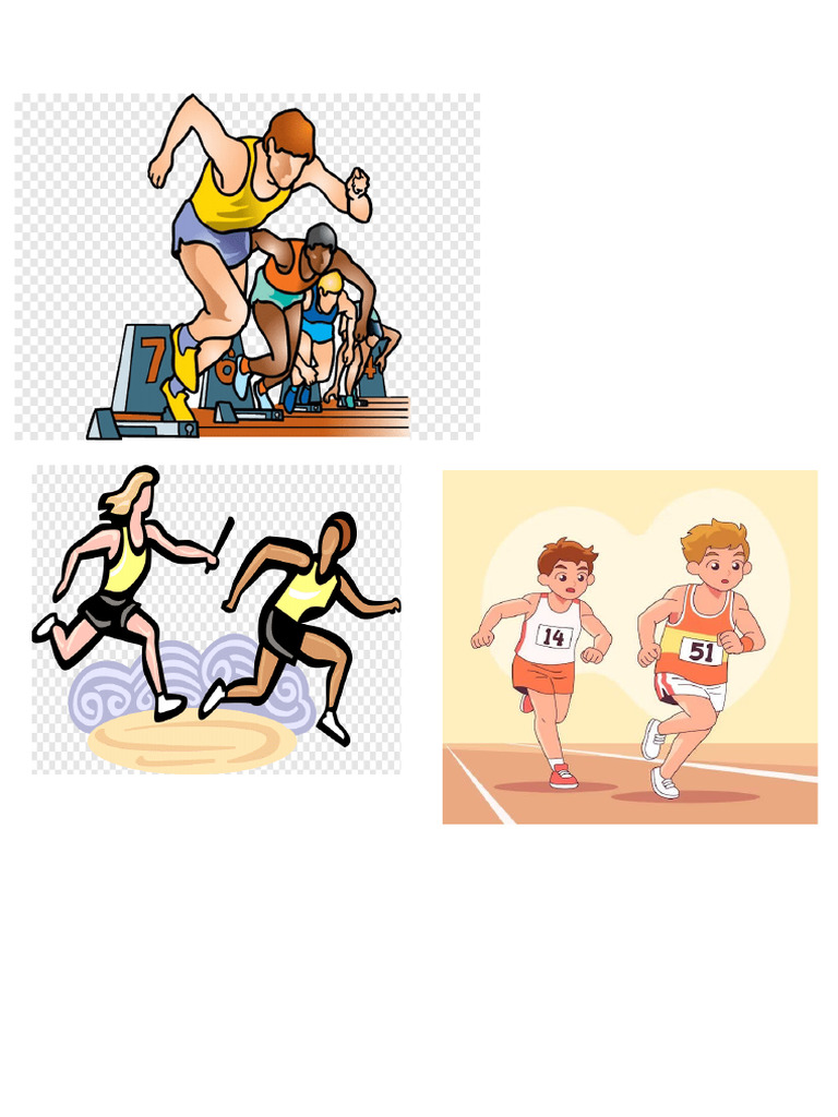 Atketismo Scarlet | PDF