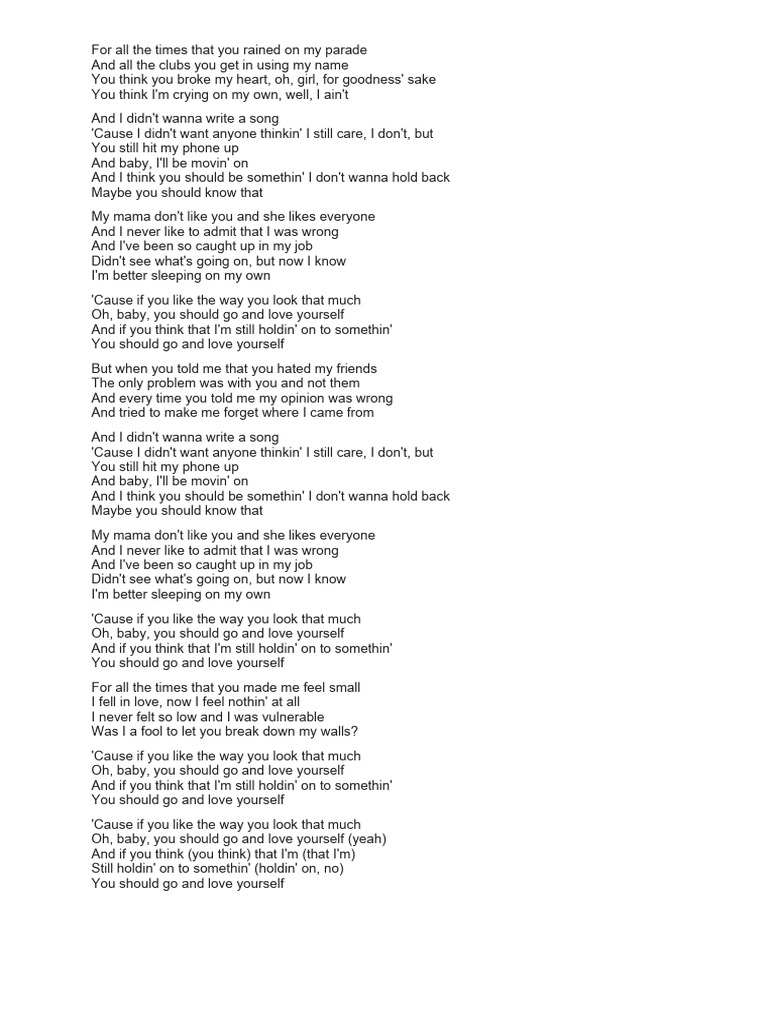 Past Simple | PDF | Poetry