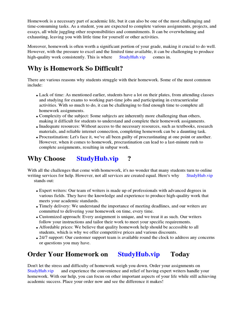 Homework Worth 20 | PDF | Homework | Homeschooling