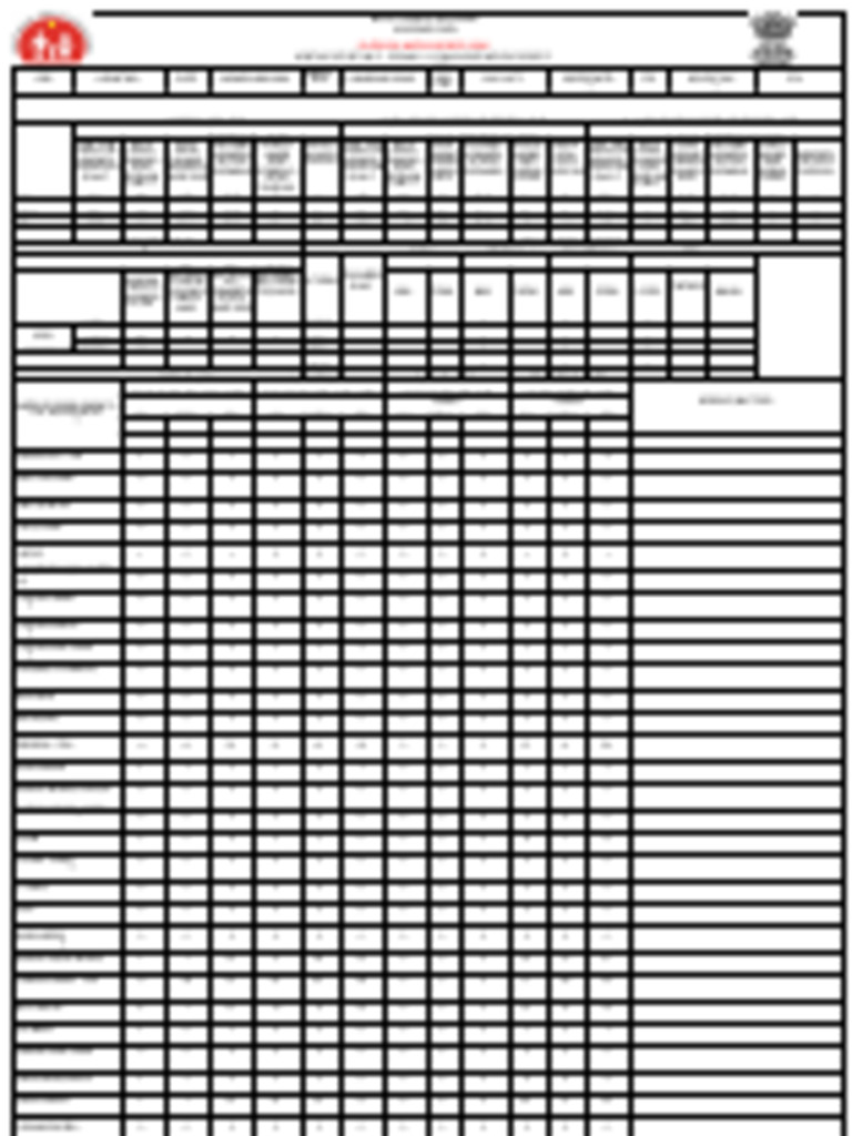 MHT Monthly Report | Download Free PDF | Attention Deficit ...