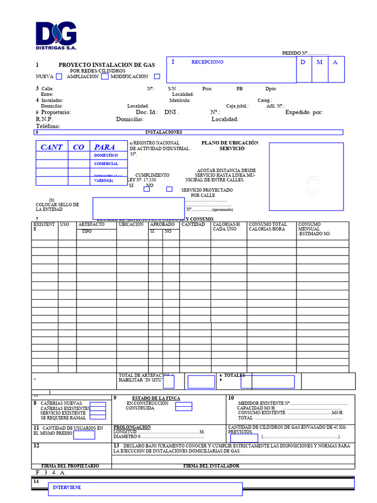 Form 3.4.a | PDF