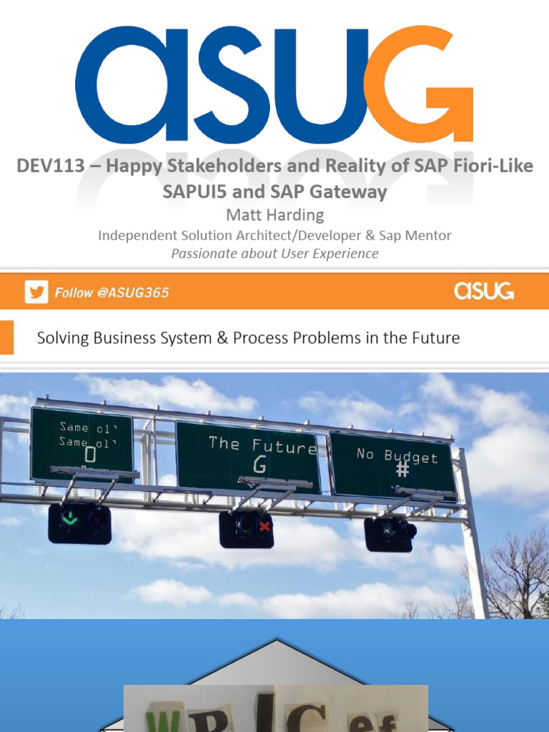 DEV113 | PDF | Usability | Information Technology