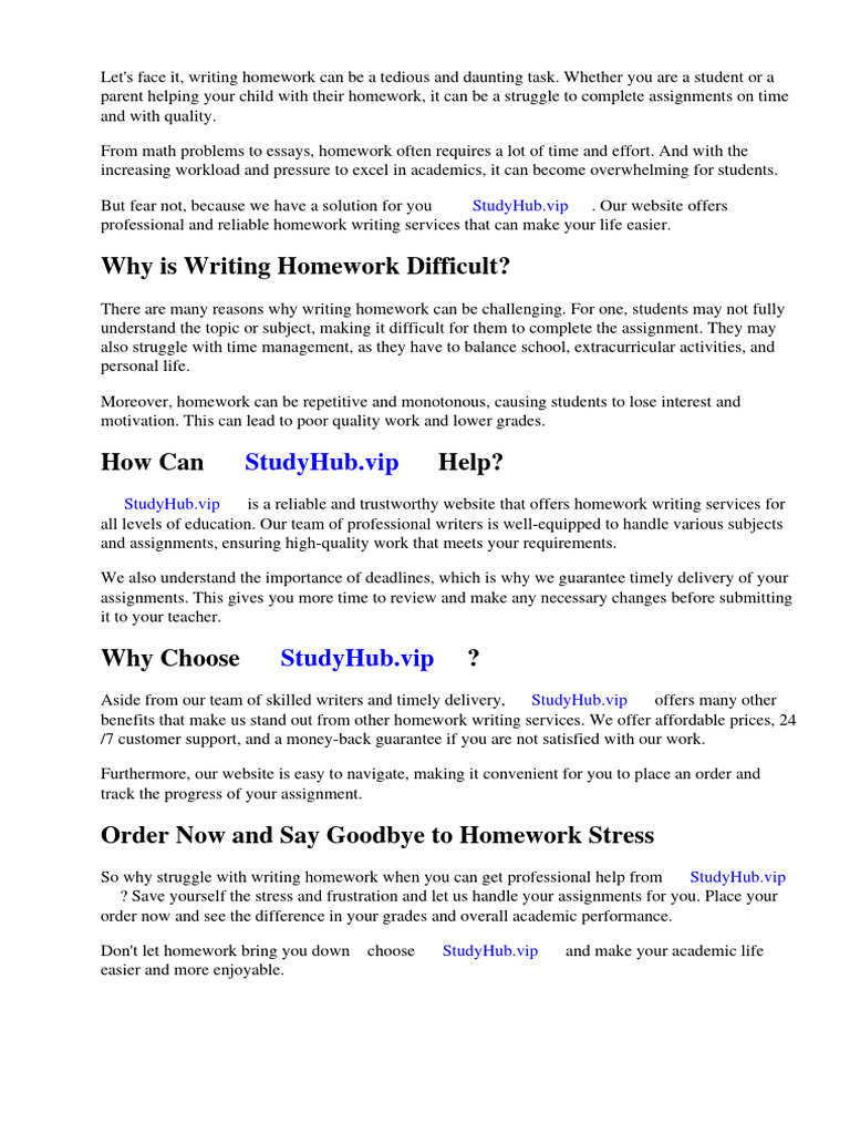 Homework Pictures Funny | PDF | Homework | Teachers