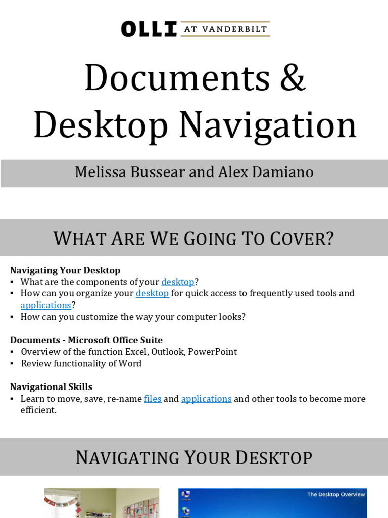 2016fall YCDITWk1 | PDF | Computer File | Operating System Families