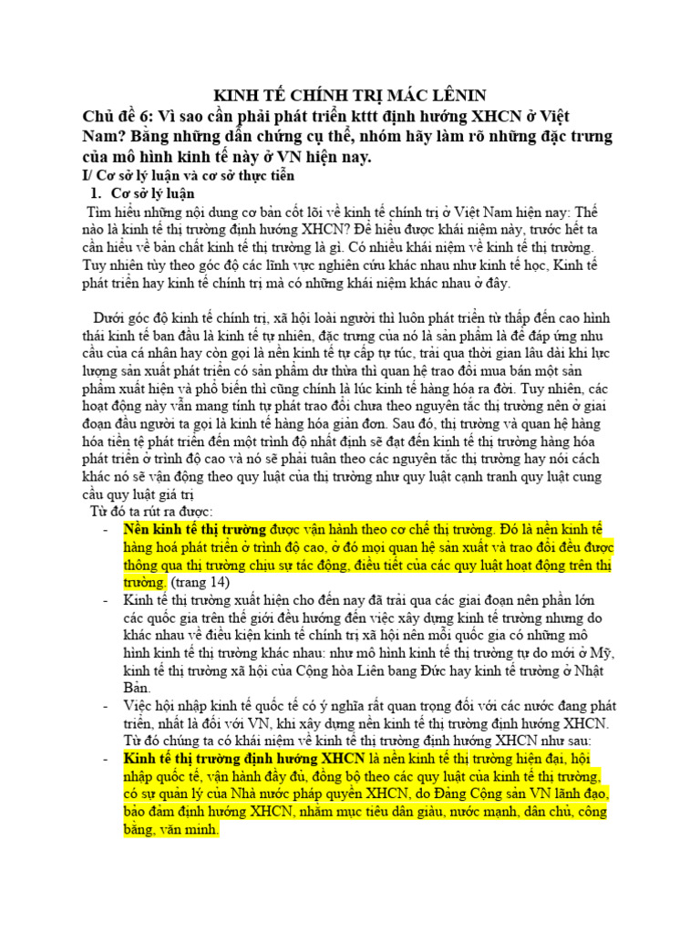 KTCT Mac Lenin | PDF